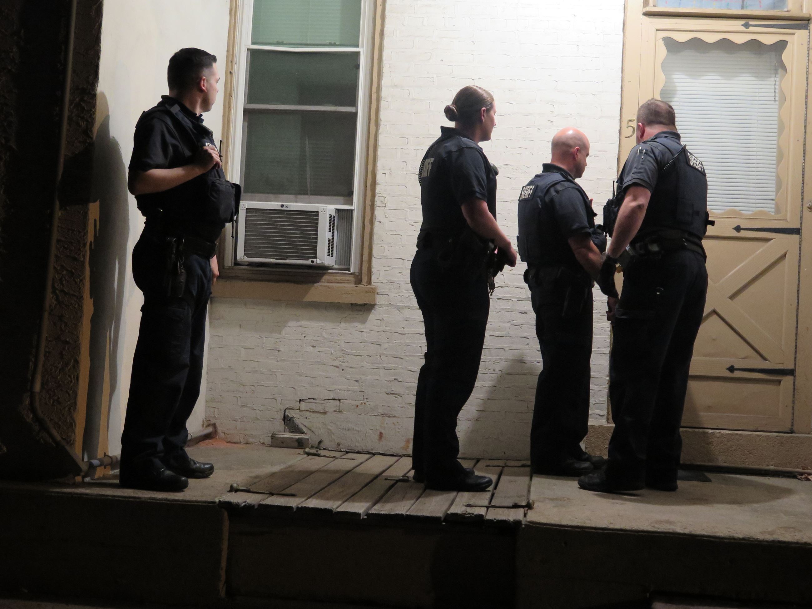 Warrants Division | Montgomery County, PA