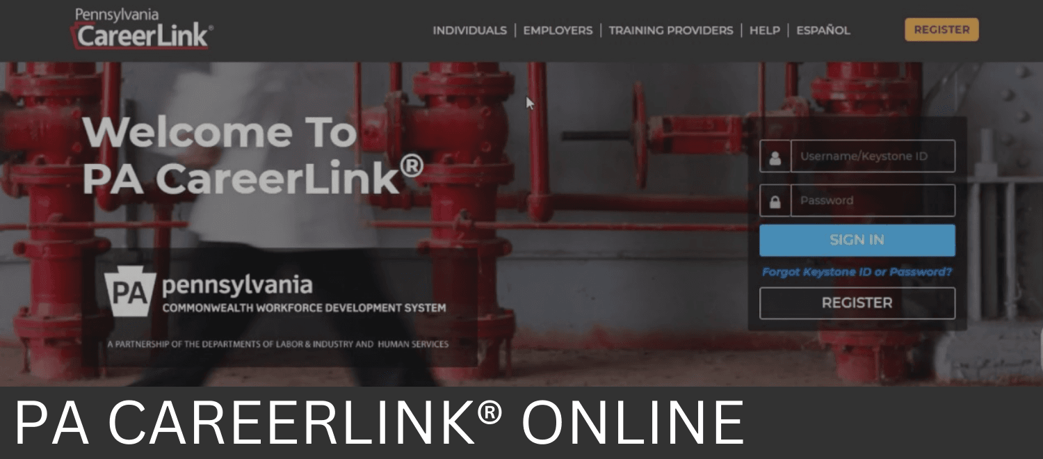 PA CareerLink® Montgomery County | Montgomery County, PA